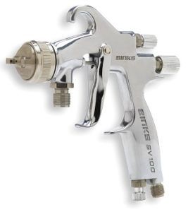 Best 4 Binks Paint Sprayer Guns & Equipment In 2022 Reviews