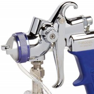 Best 5 Mini & Small Paint Sprayer & Gun In 2022 Reviews