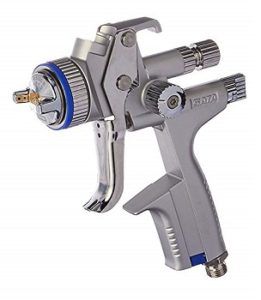 Best 4 Sata Paint Sprayer Guns & Kits To Buy In 2022 Reviews